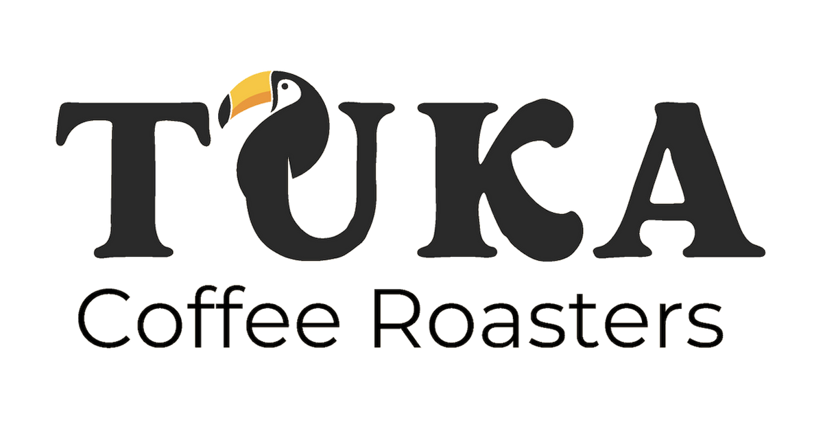 TUKA Coffee Roasters - Heerlijke koffie met lokale en sociale impact
